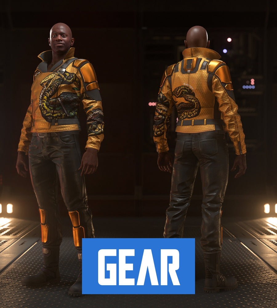 Buy Clothes and Outfits for Star Citizen – The Impound