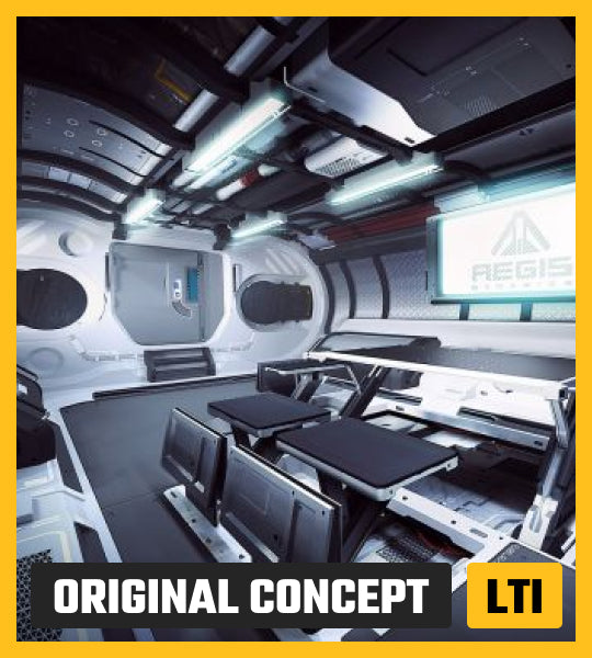 Buy Retaliator Modules for Star Citizen – The Impound