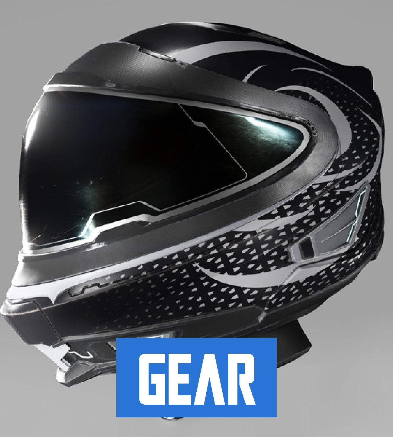 Buy Giocoso Obsidian Helmet for Star Citizen – The Impound