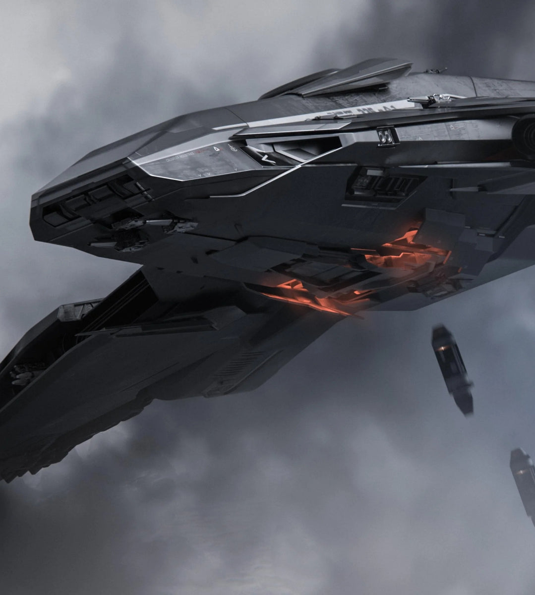 Buy Spirit A1 LTI - Standalone Ship for Star Citizen – The Impound