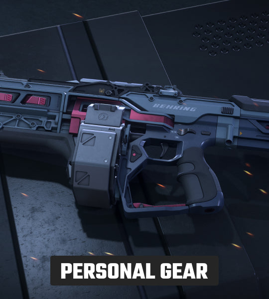 Buy FS-9 "Stoneface" LMG for Star Citizen – The Impound