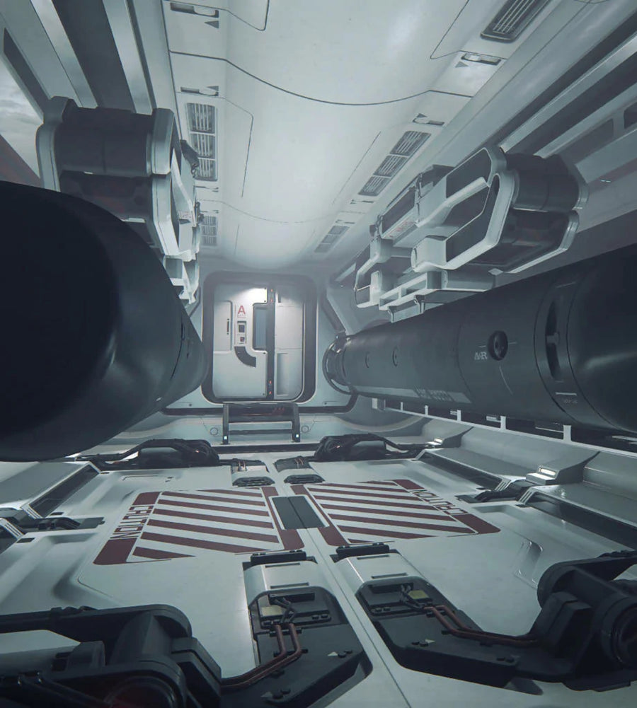 Buy Retaliator Modules for Star Citizen – The Impound