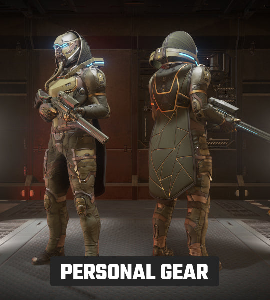 Buy Paints and Gear for Star Citizen – Tagged "Armor Set"– The Impound